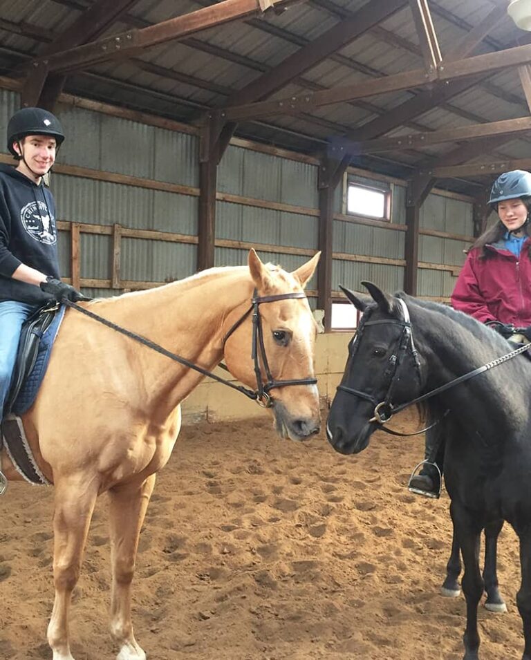 Home - Valley Riding Inc.