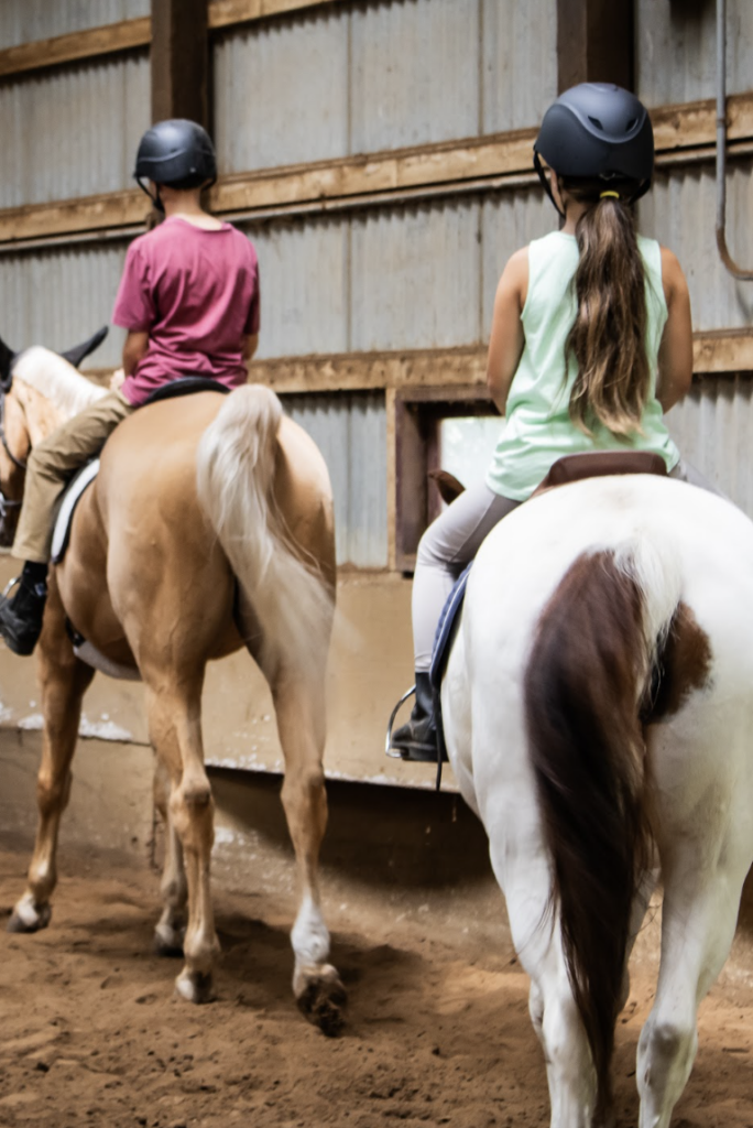 Home - Valley Riding Inc.